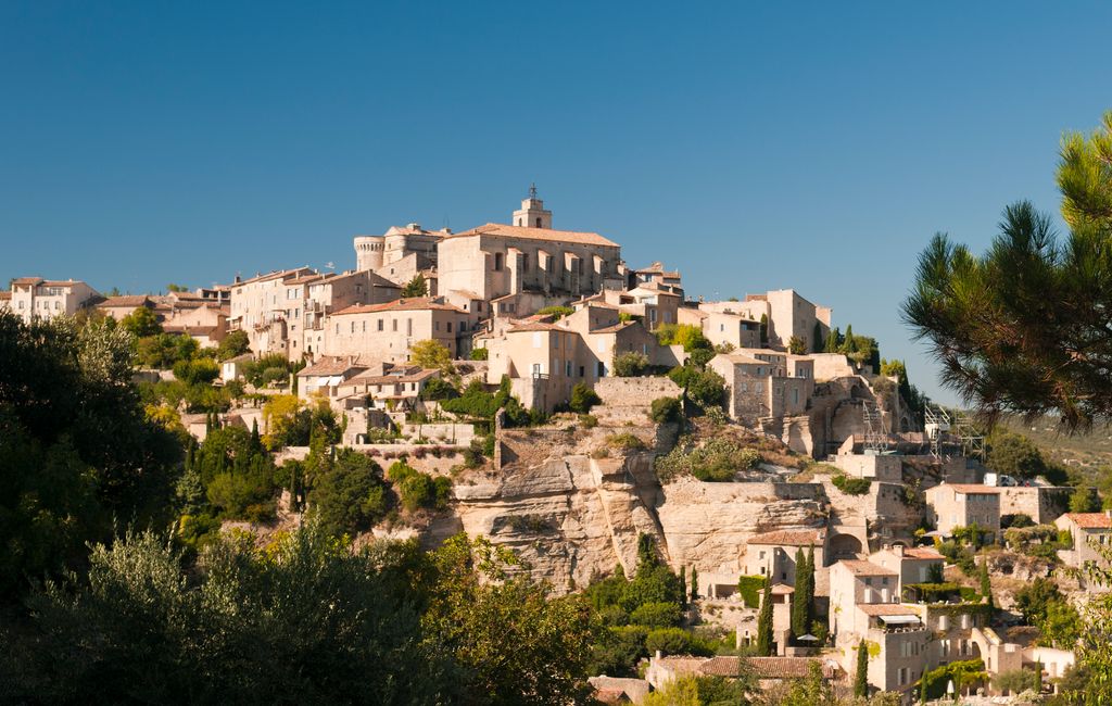 Gordes