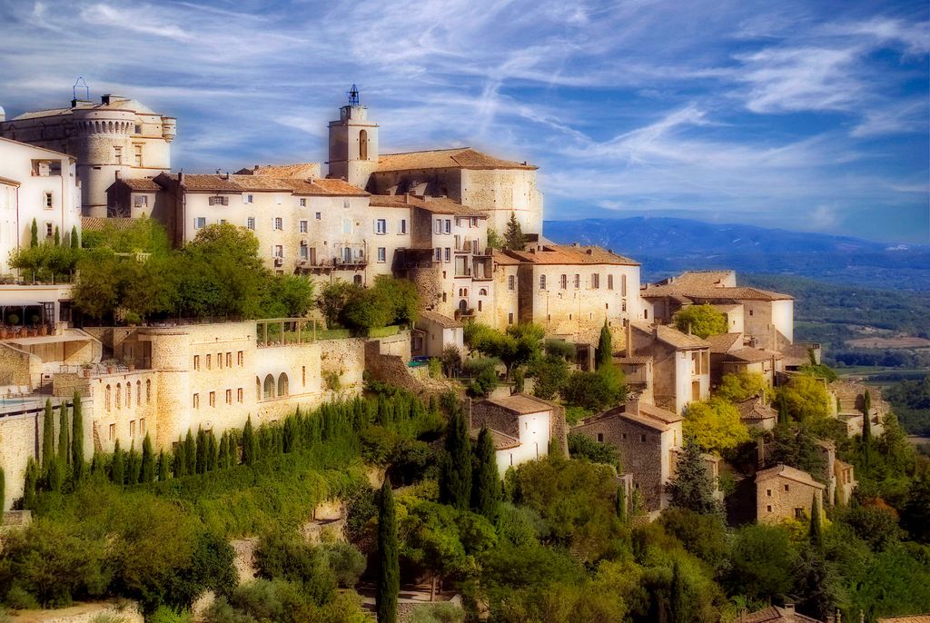 Gordes