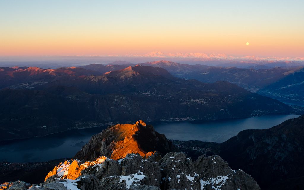Grigna Meridionale