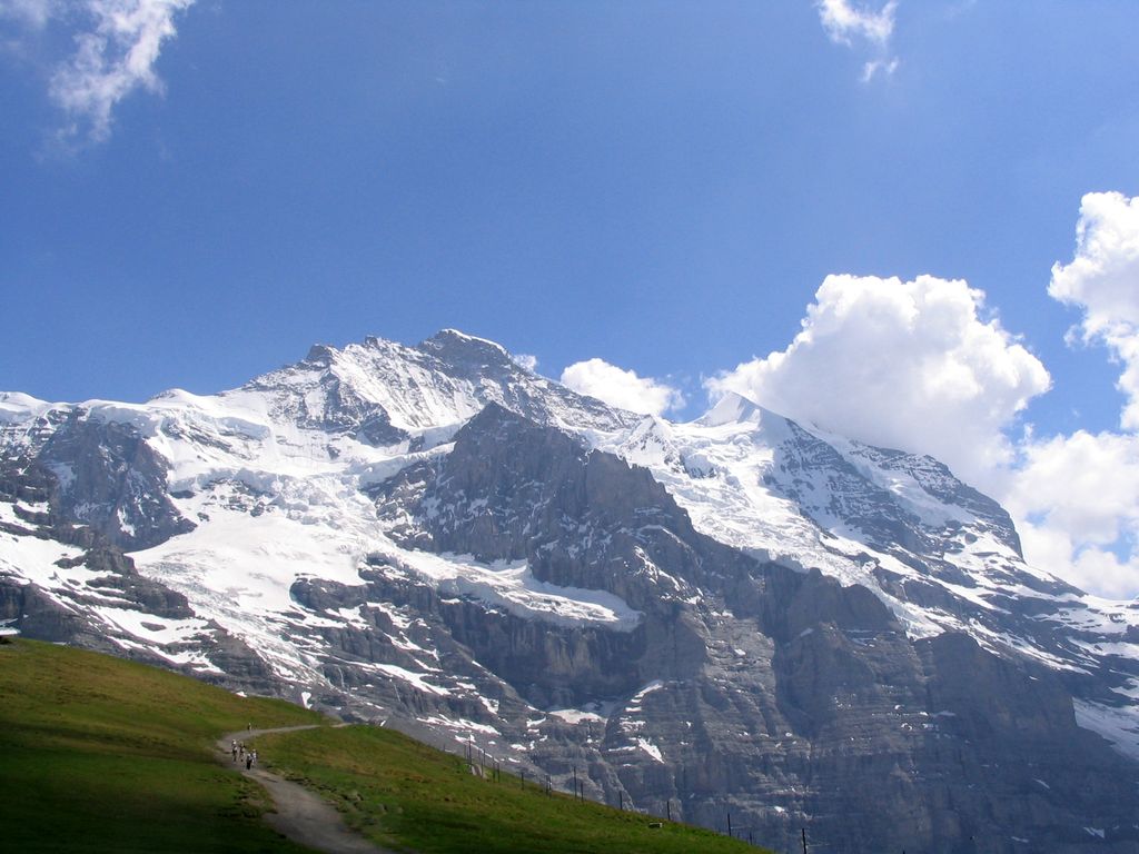 Jungfrau