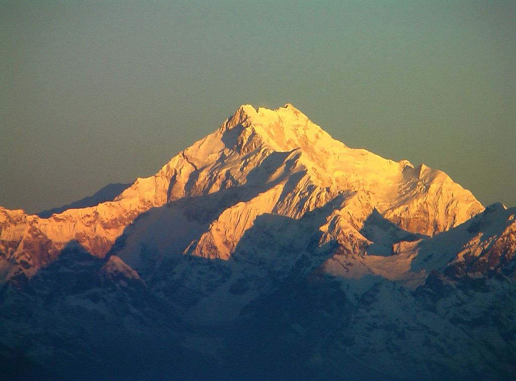 Kangchenjunga