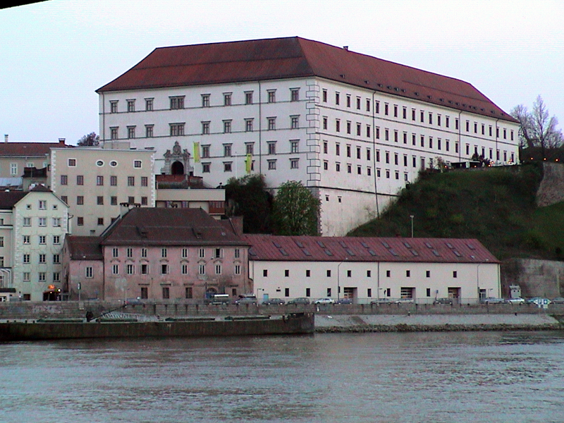 Linz Castle