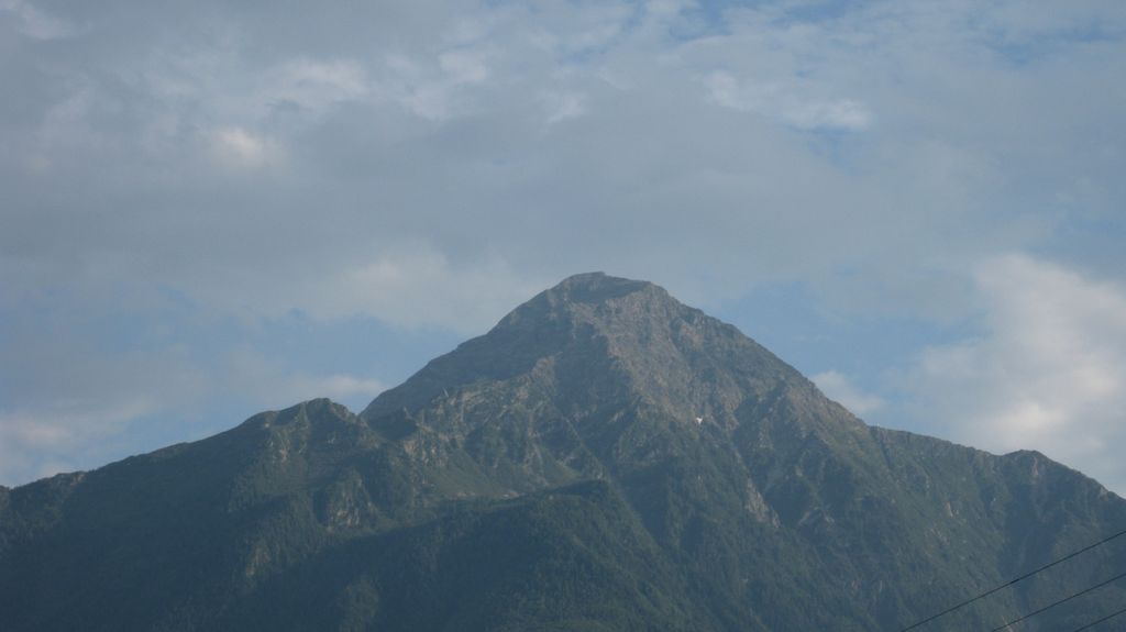Monte Legnone
