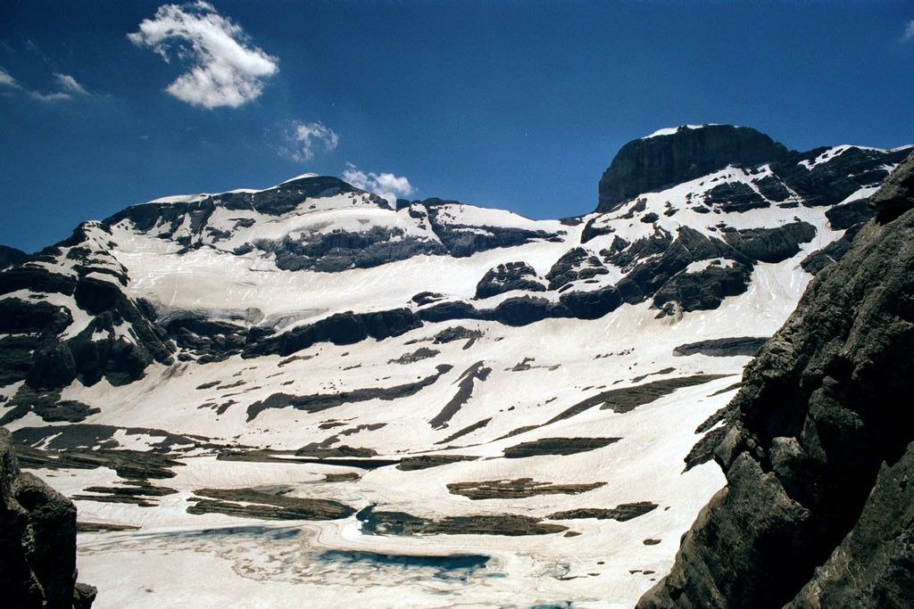 Monte Perdido