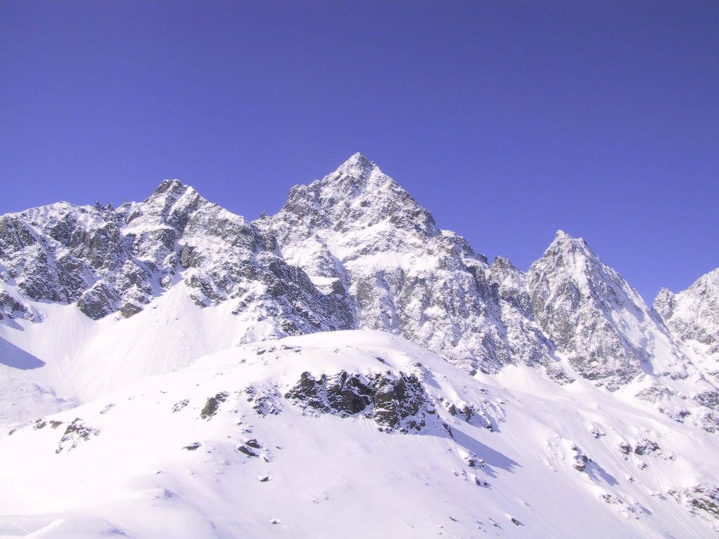 Monviso