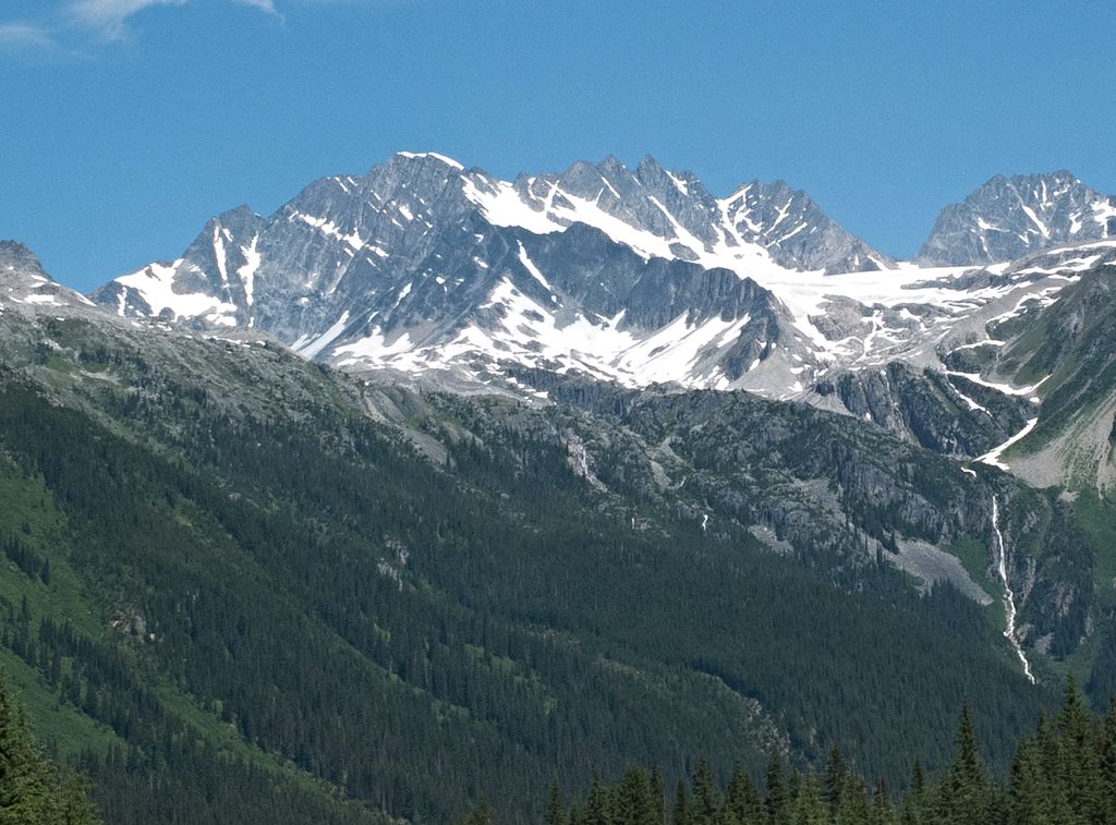 Mount Rogers