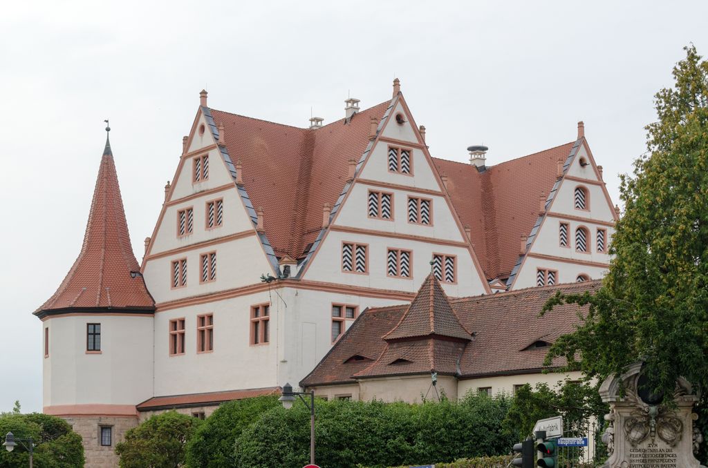 Schloss Ratibor
