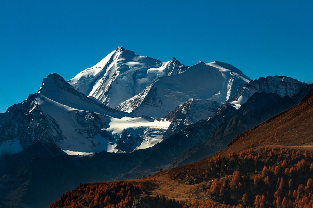 Weisshorn